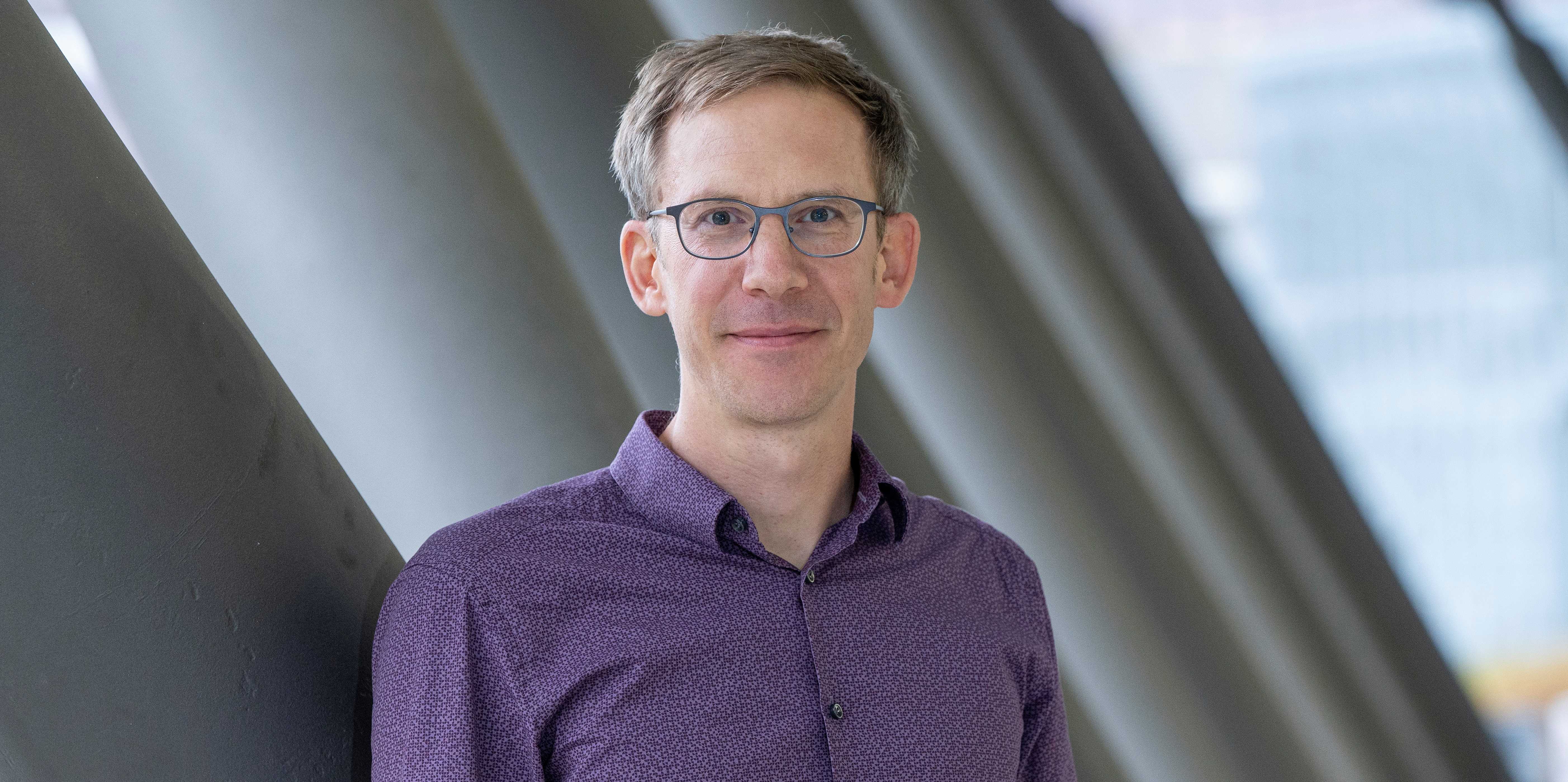 SERI-financed ERC grant for Tobias Donner – Department of Physics | ETH ... SERI-financed ERC grant for Tobias Donner – Department of Physics | ETH ...